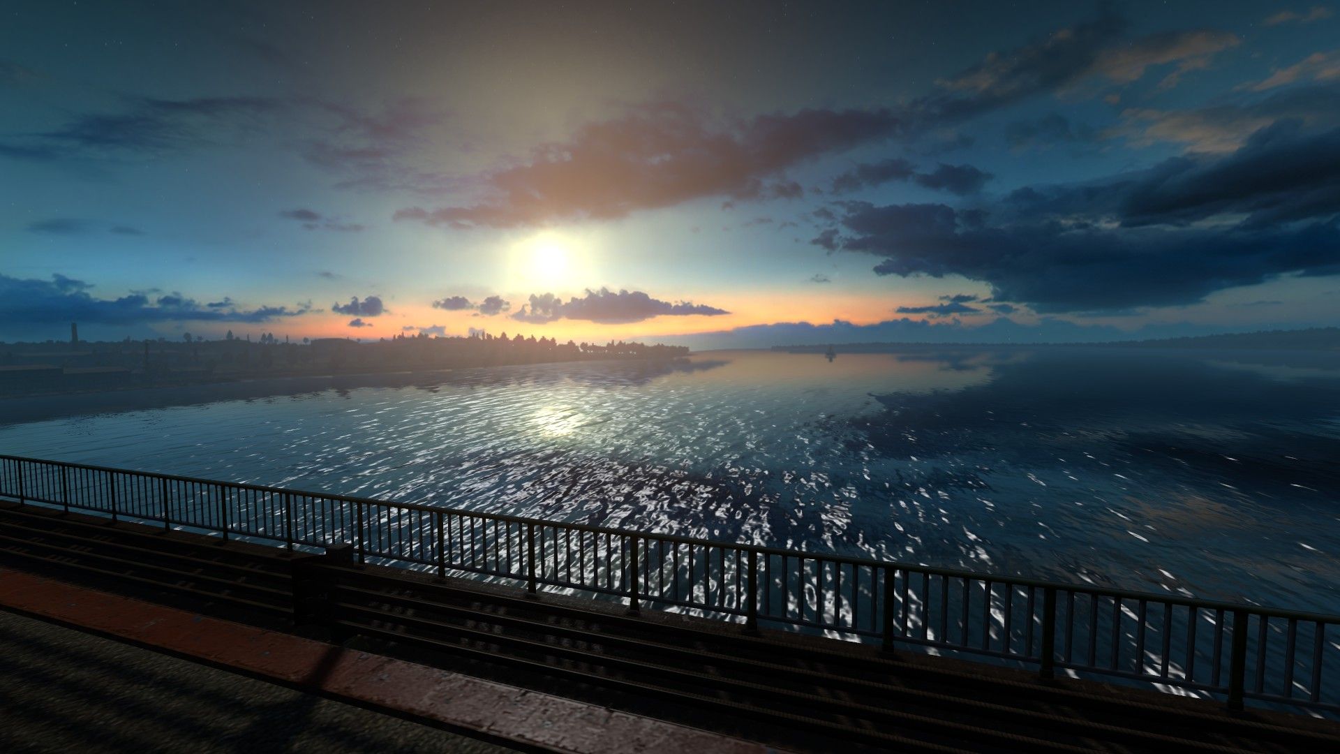 Euro Truck Simulator 2 For Mobile - Download